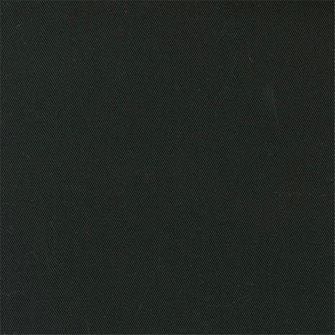 Sergeant 9009 Poly Cotton Twill Fabric, Black - Walmart.com