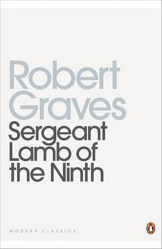 Sergeant Lamb of the Ninth - Walmart.com