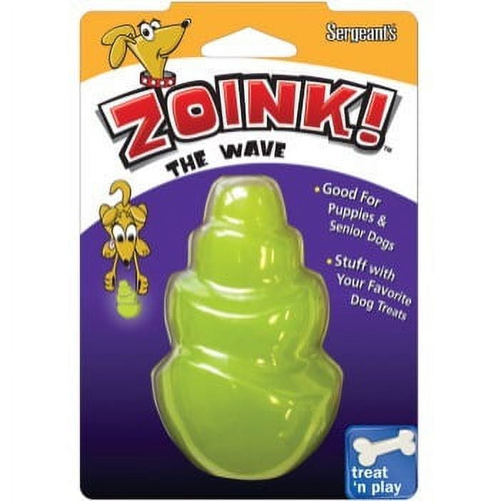 Sergeant's Zoink! Wave Toy - Walmart.com