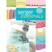 The Complete Serger Handbook (Paperback) - Walmart.com