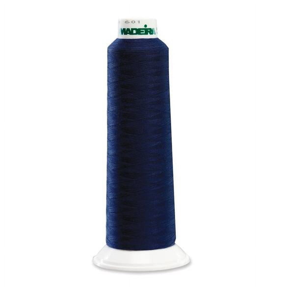 Madeira Aerolock Serger Thread (2,000yds) - Walmart.com