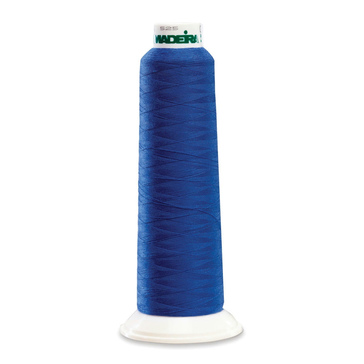 Serger Thread - Aerolock Premium - 2,000 Yds. - Royal Blue Color, Ref ...