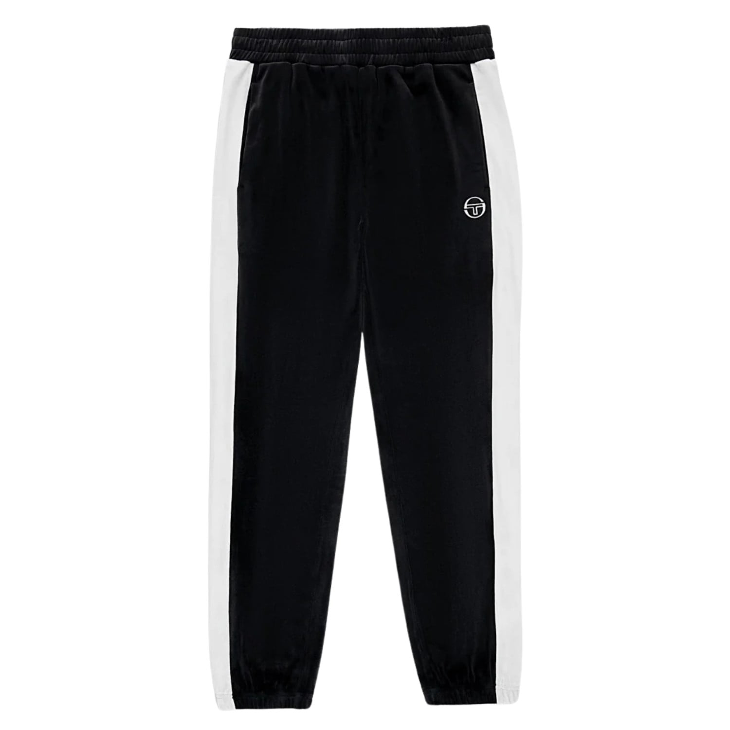 Sergio Tacchini Cielo Velour Track Pant Mens Style : Sts25m51132 ...