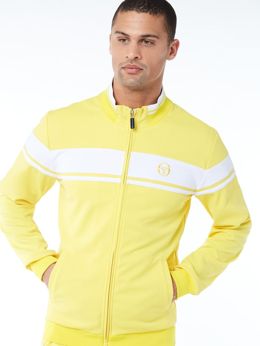 Sergio Tacchini Damarindo Track Jacket Mens Style : Uks2114551 ...