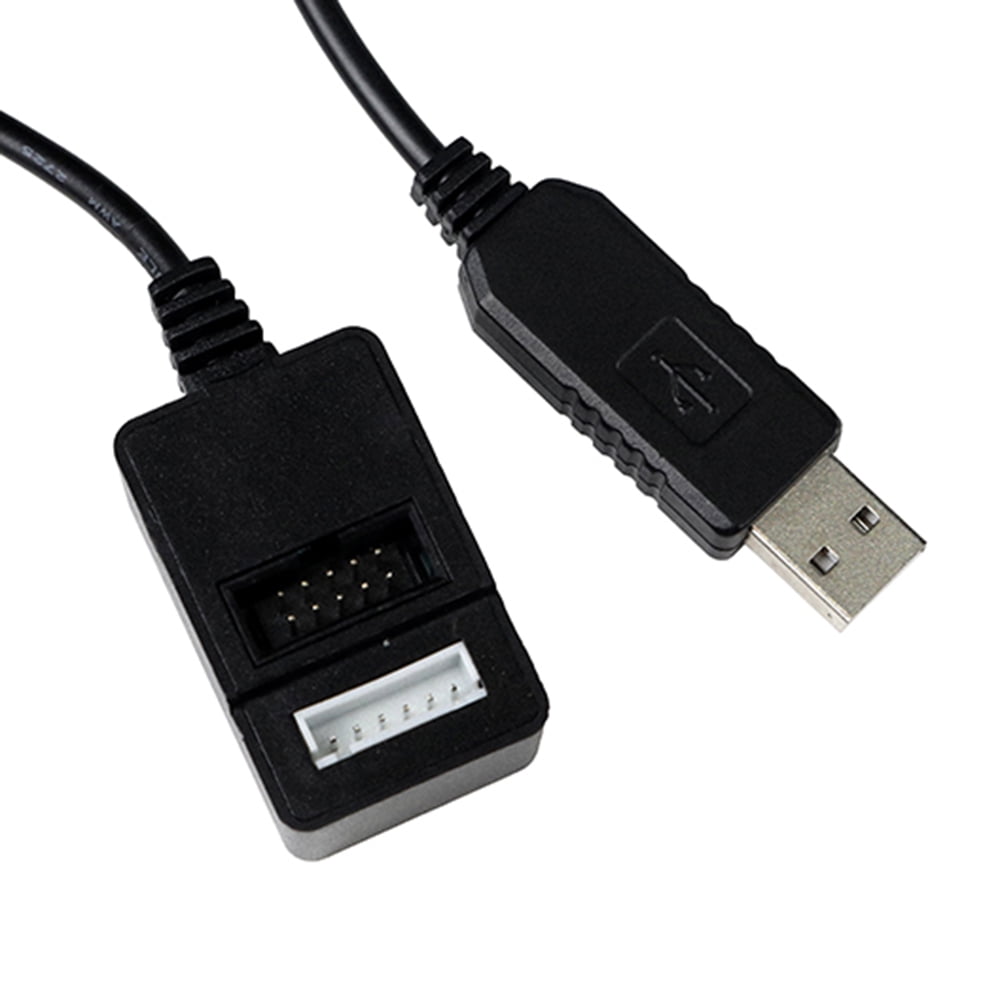 Serial Cable, 3d Printer Cable Suitable Most Sonic Pad Most Of Serial ...