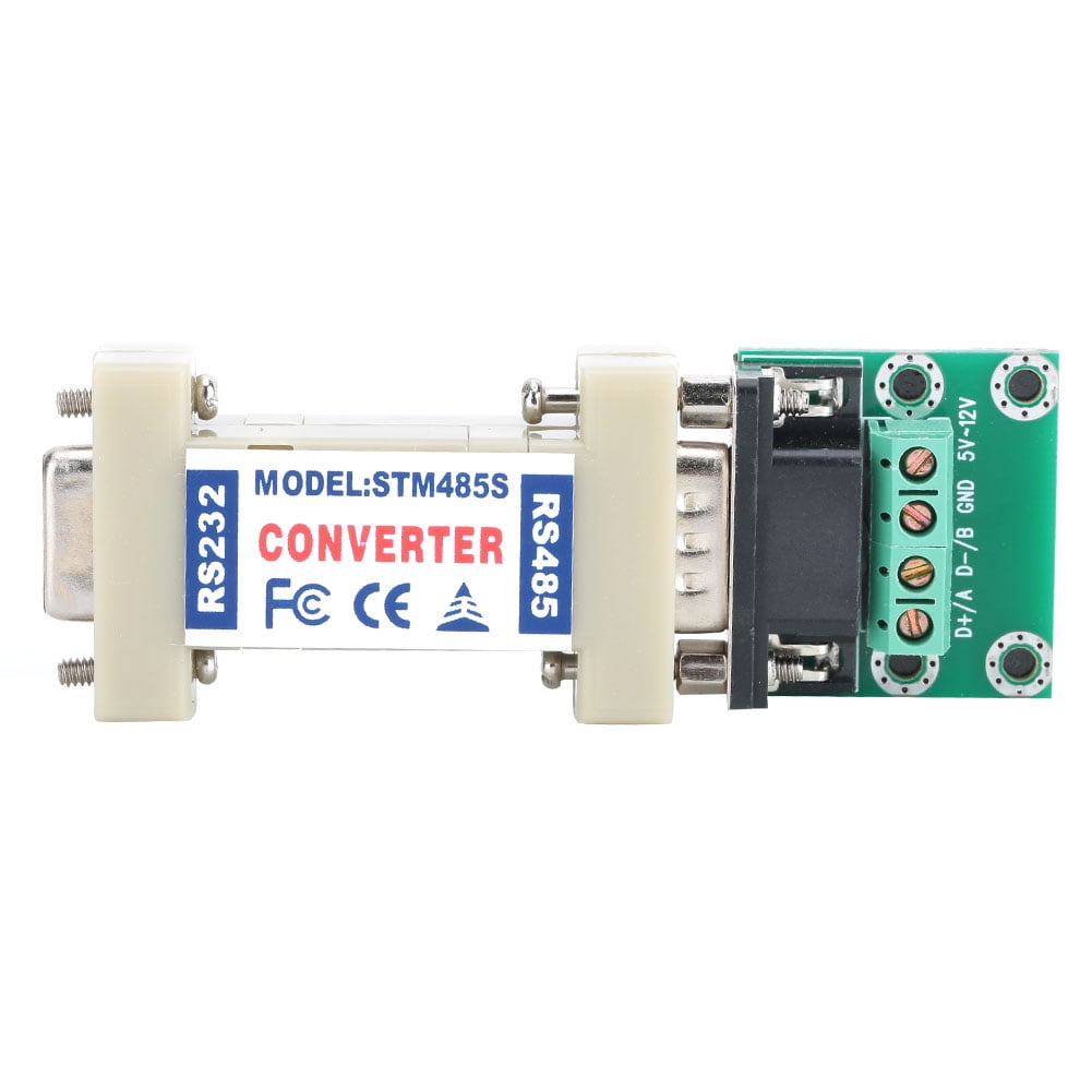 Serial Communication Data Interface for Networking Supplies RS232 to ...