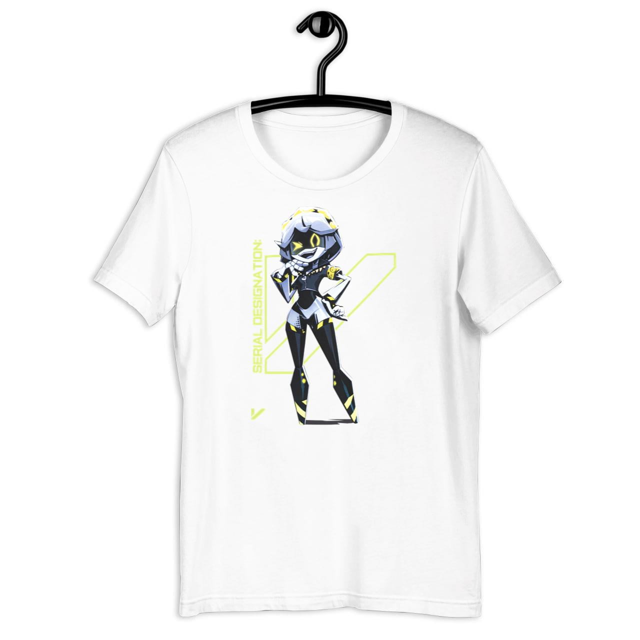 Serial Designation Murder Drones Shirt-TH30478 - Walmart.com