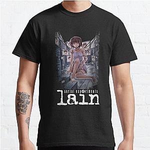 Serial Experiments Lain Store - Official Serial Experiments Lain ...