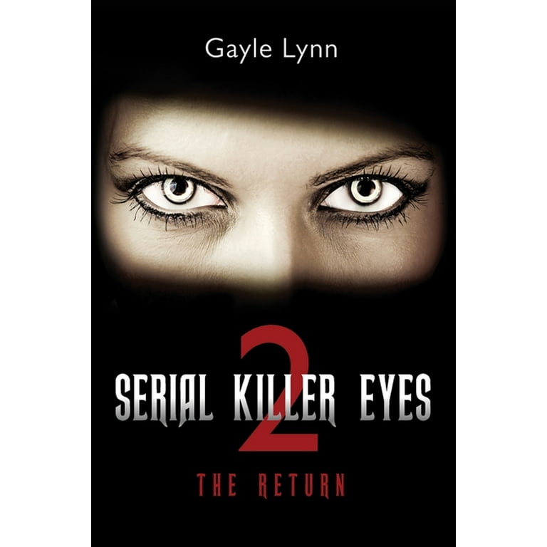 The Killer Has Returned