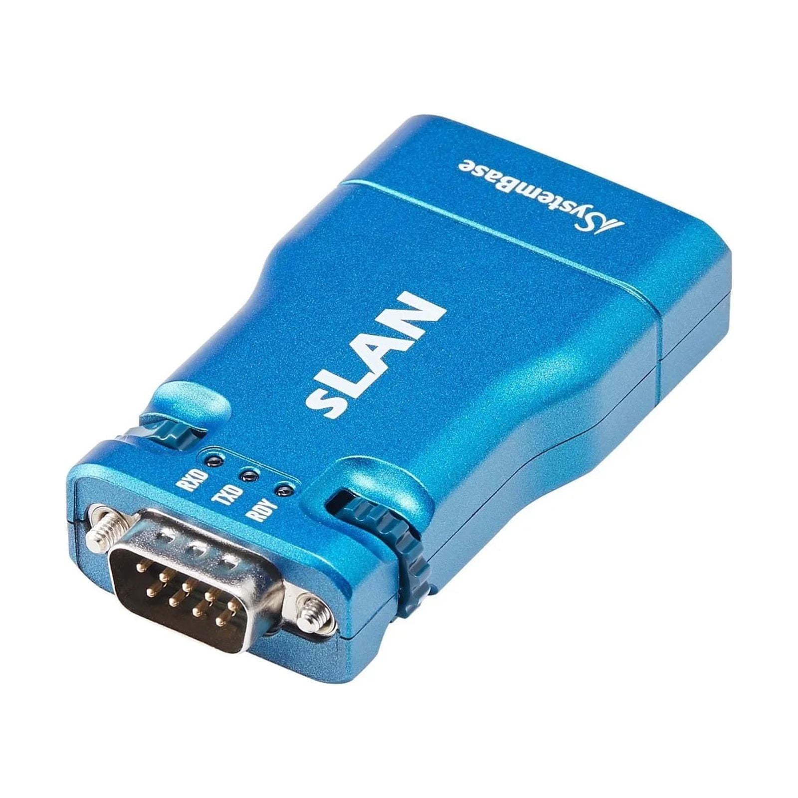 Serial RS232 / RS422 / RS485 to Ethernet Converter sLAN/All - Walmart.com