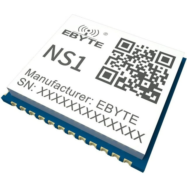 Serial To Ethernet Module Ttl Level To Rj45 Modbus Tcp To Rtu Ns1 Dc 355v Low Power Mqtt