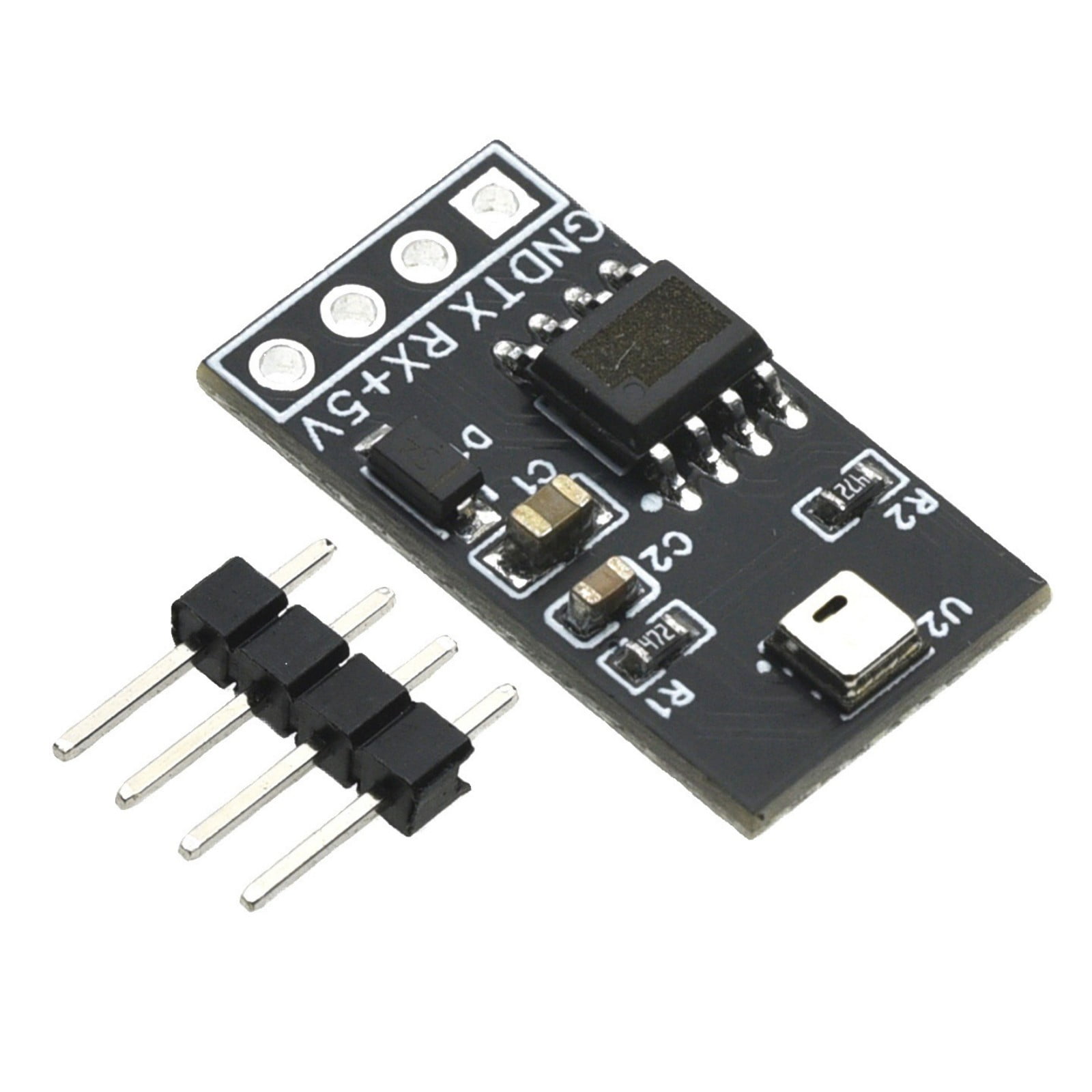 Serials Enable Temperature Humidity Sensors Module Fast Response for ...