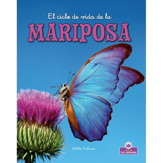 Serie Ciclos de Vida (The Life Cycle Ser El Ciclo de Vida de la ...