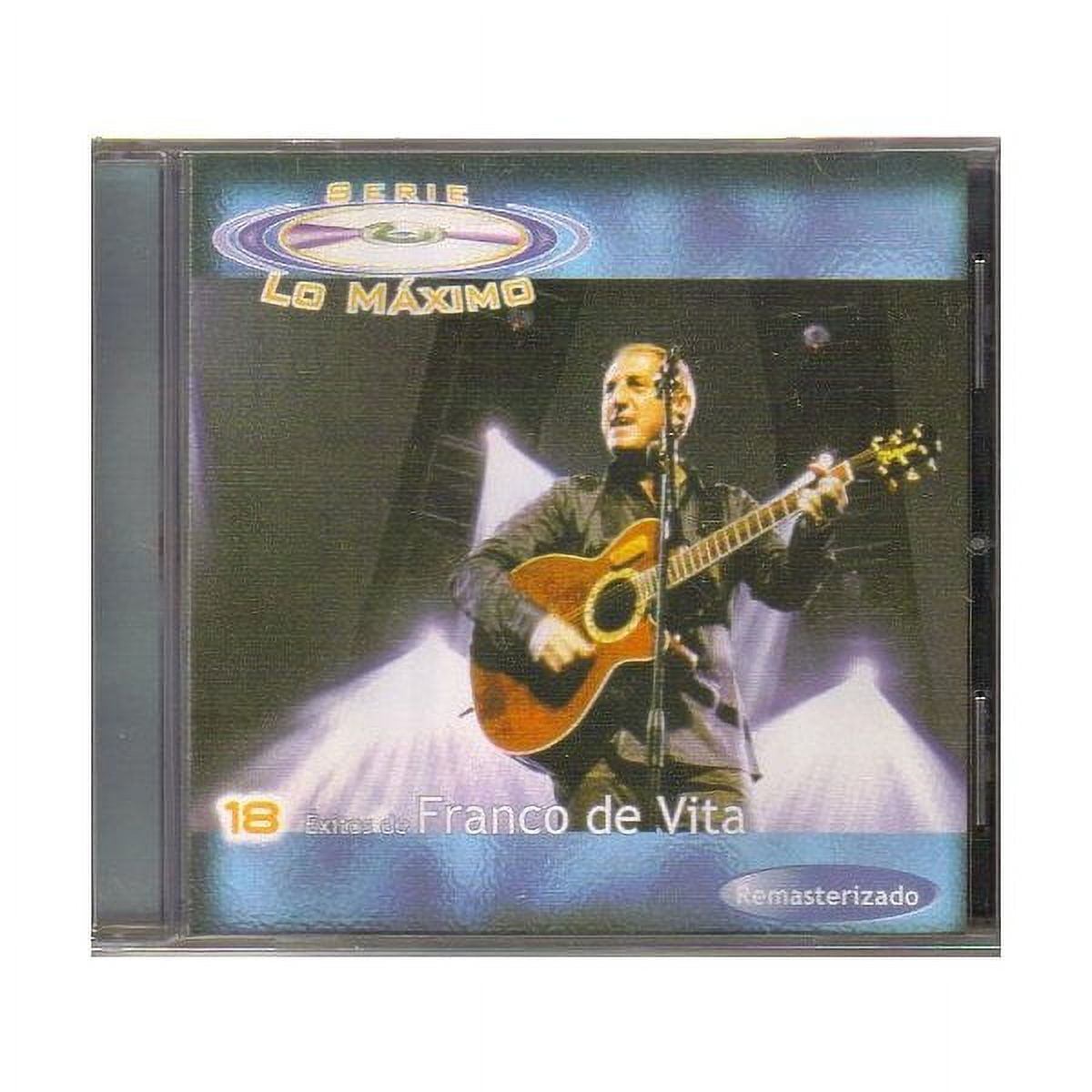 Pre-Owned Serie De Lo Maximo - Walmart.com