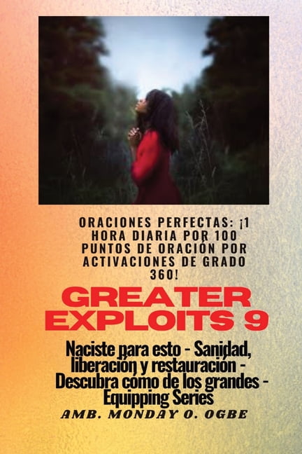 Serie Grandes Hazañas Greater Exploits - 9 - Oraciones perfectas: ¡1 ...