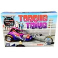 Series 1-25 Scale Model Car for Skill 2 Model Kit Torque Trike Trick ...