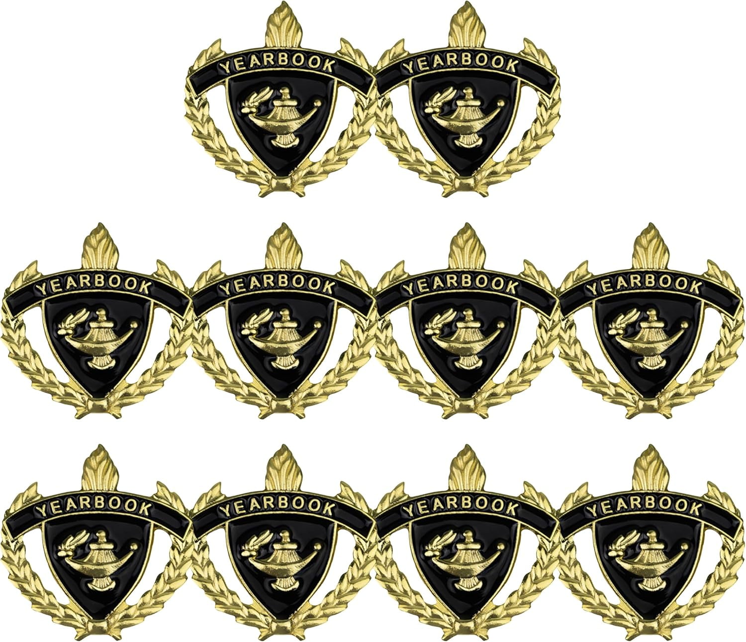 Series 1 Inch Lapel Pins - Walmart.com