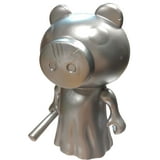 Series 1 Silver Piggy Mini Figure (with DLC Code) (No Packaging ...
