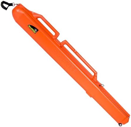 Series 1 Ski – Protective Travel for One Pair of Alpine Skis and Gear ...