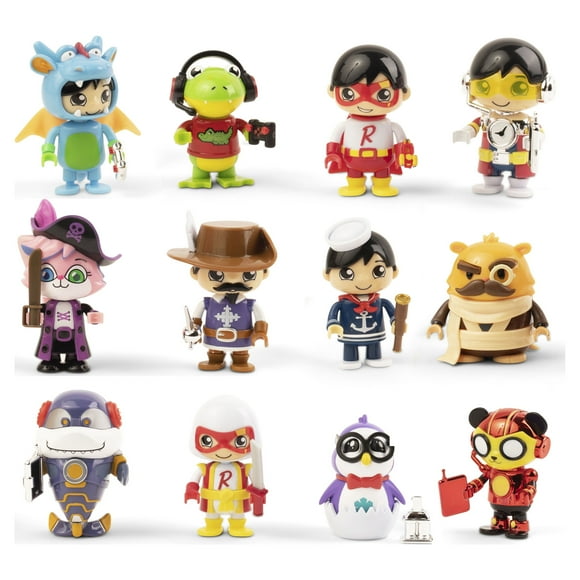 Blind Bag Toys in Surprise Toys - Walmart.com