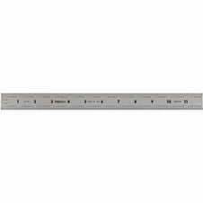 Steel Ruler
