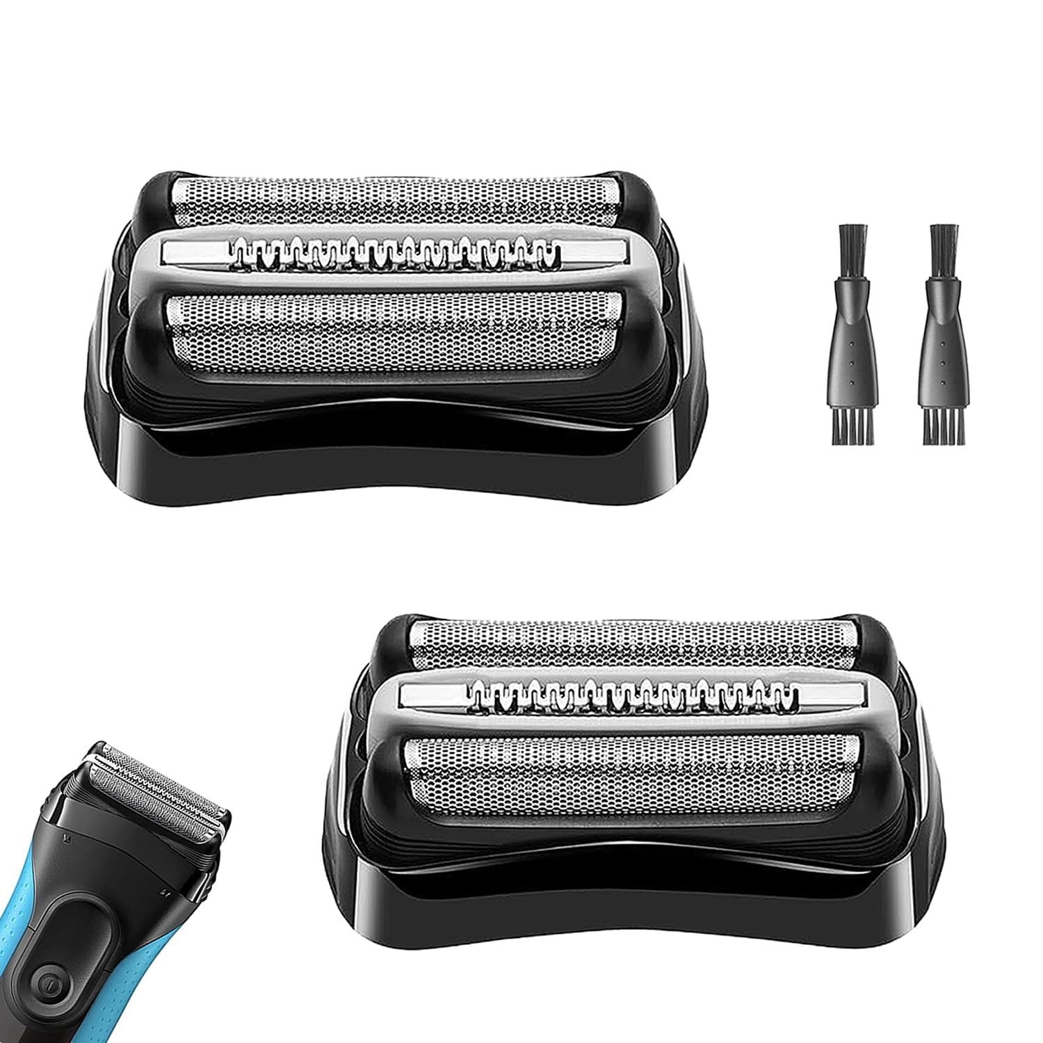 Series 3 32B Electric Replacement Shaver Head Accessories blade ...