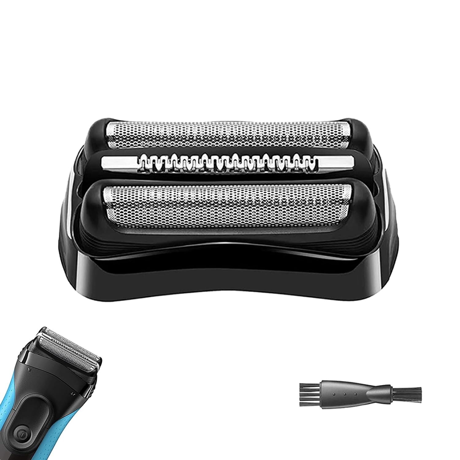 Series 3 32B Electric Replacement Shaver Head Accessories blade ...