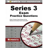 Series 3 Exam Practice Questions : Series 3 Practice Tests & Review for ...