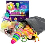 Series 3 Blind Bag Kids Fidget Toys! Mystery Box with 29 Surprises ...