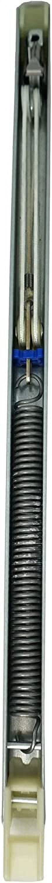 Series 300 5/8" Channel Block & Tackle Window Balance - Stamp 35-1 ...