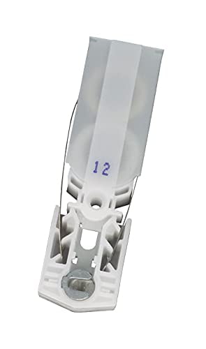 Series 37 QuickTilt Coil Spring Window Balance - #12 (Tandem) - Walmart.com