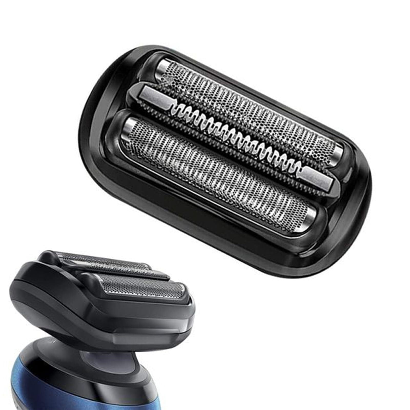 Series 5/6 53B Replacement Foil & Cutter Head Compatible with Braun ...