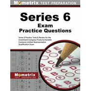 Series 3 Exam Practice Questions : Series 3 Practice Tests & Review for ...