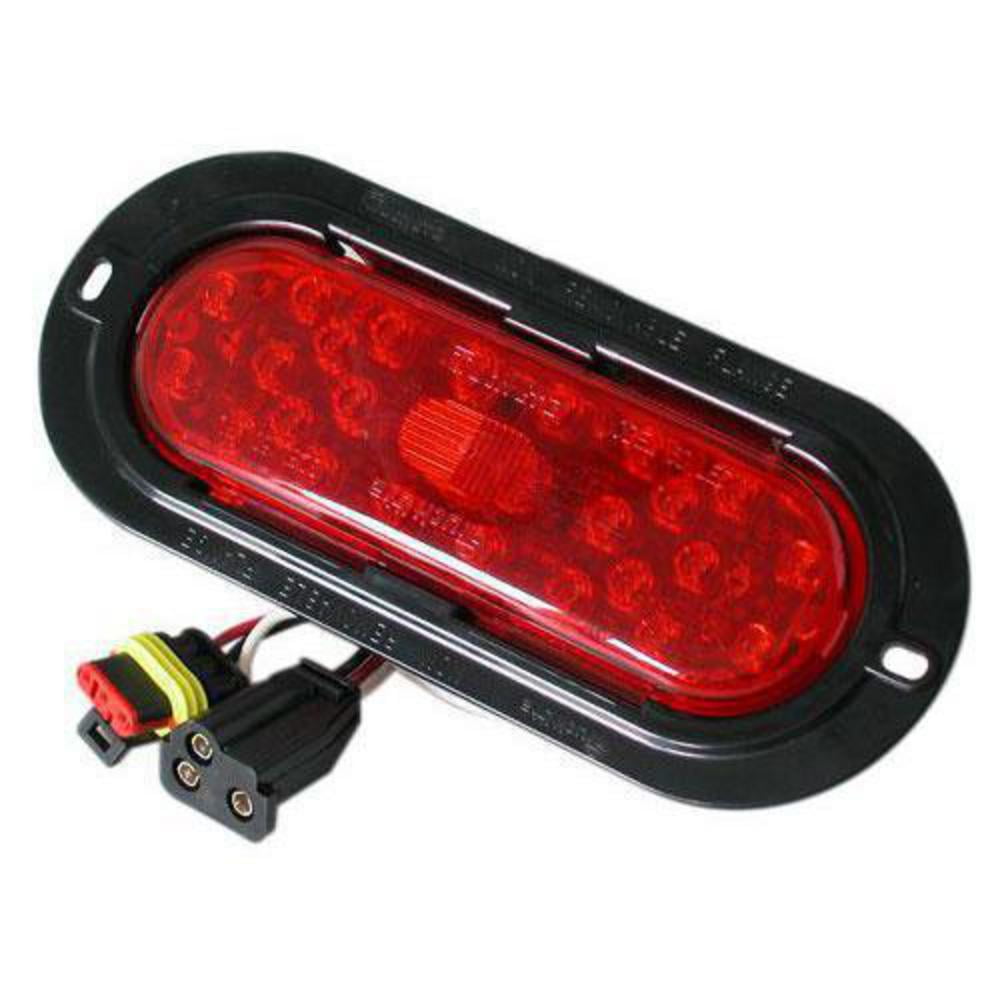 Series 60 LED Stop, Turn and Tail Light - Walmart.com