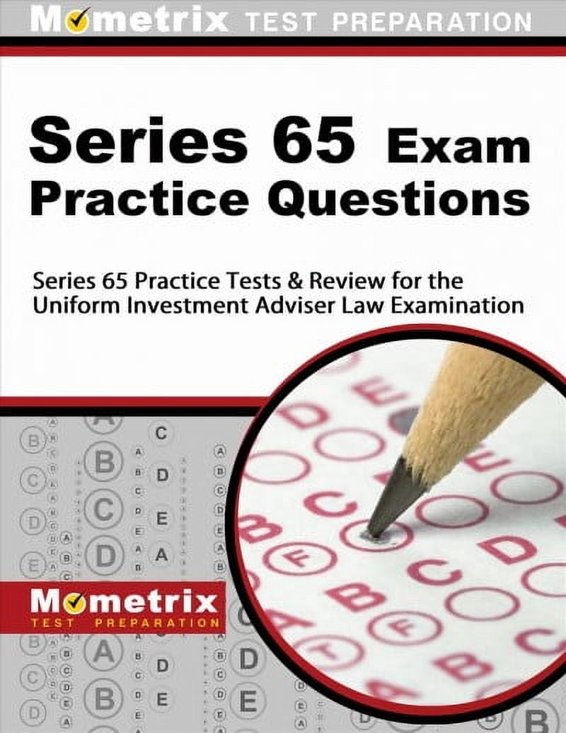 Series 65 Exam Practice Questions: Series 65 Practice Tests & Review ...