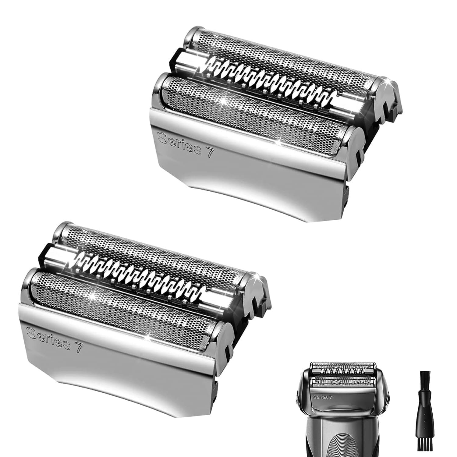 Series 7 70S Electric Shaver Replacement Head Compatible, 70S ...