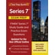 Series 7 Exam Prep : FINRA Series 7 Study Guide and Practice Exam ...