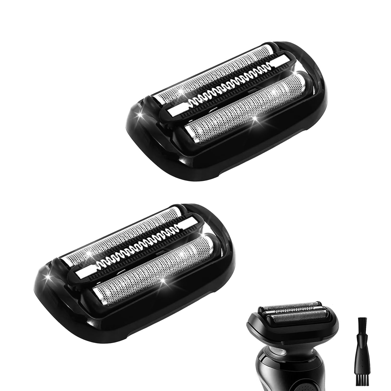 Series 9 92S Electric Replacement Shaver Head Accessories Series 9 ...