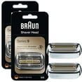 Series 9 Electric Shaver Replacement Head - 92S - Compatible with all ...