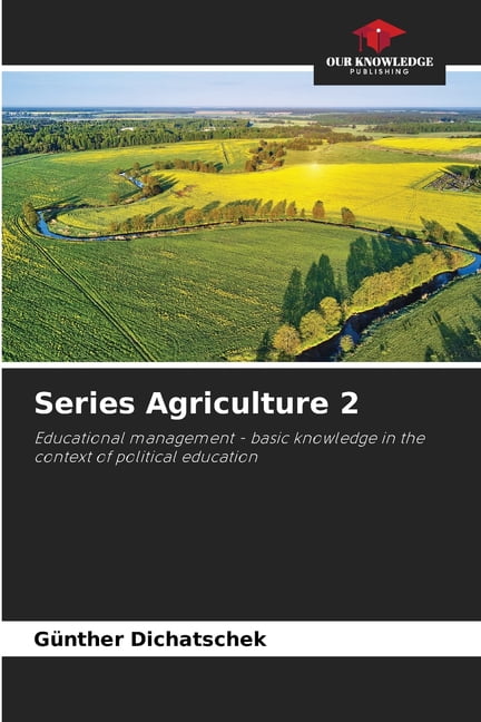 Series Agriculture 2, (Paperback) - Walmart.com