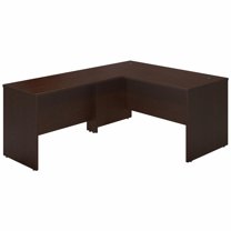 Free Shipping! Bush Business Furniture Studio C L-Shaped Desk, 60W x ...
