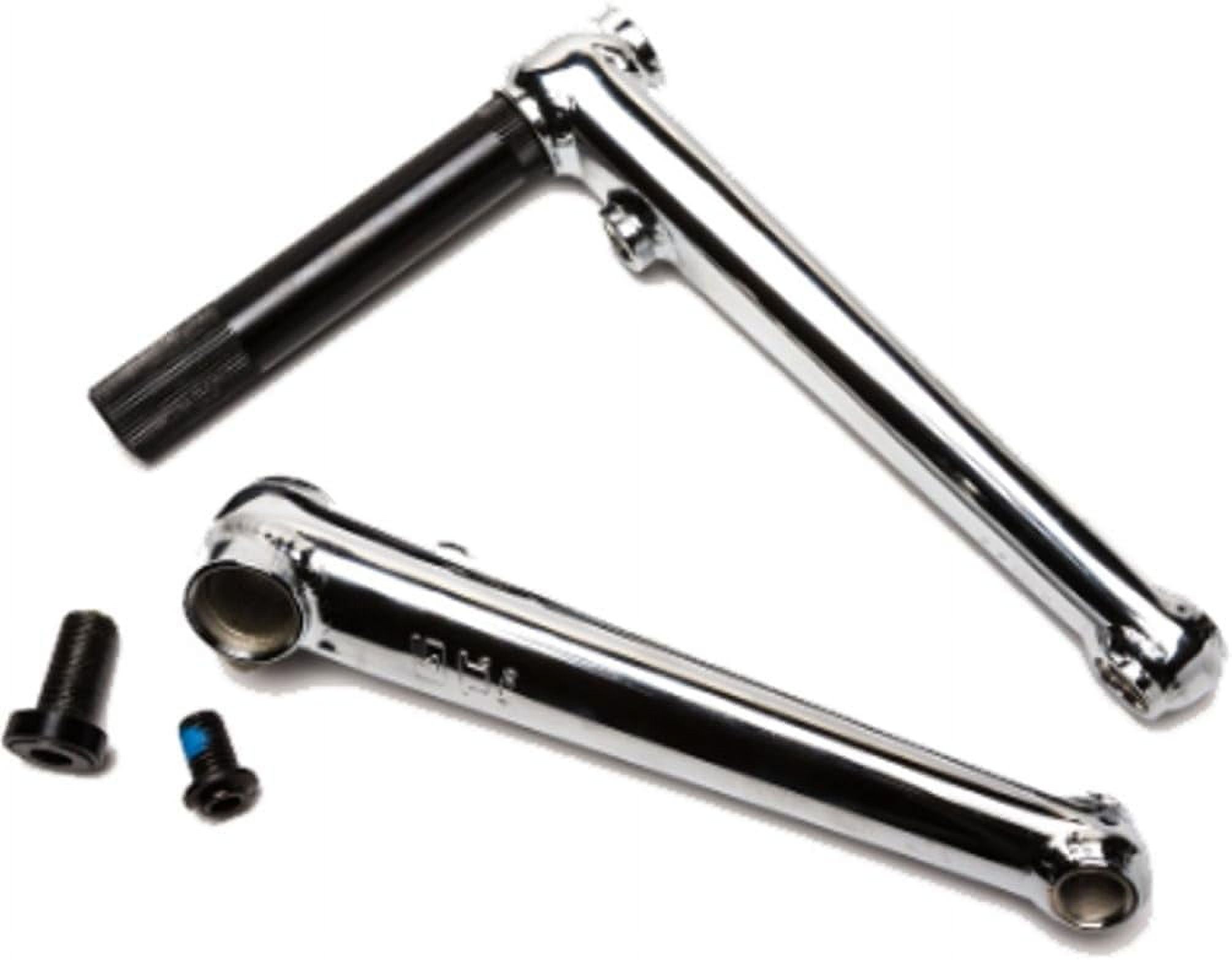 Series CroMo Crank Set - Walmart.com
