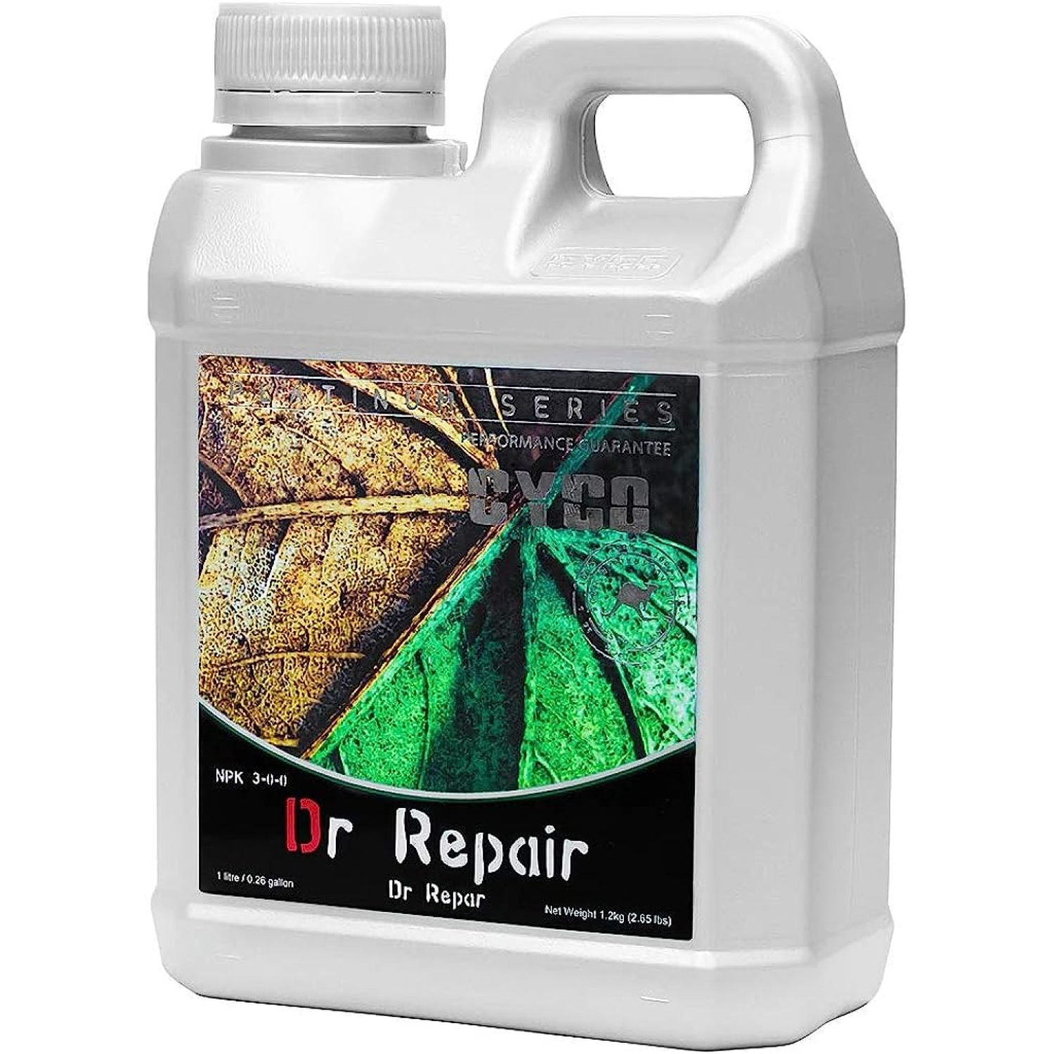 Series Dr. Repair - 1 Liter - Walmart Business Supplies