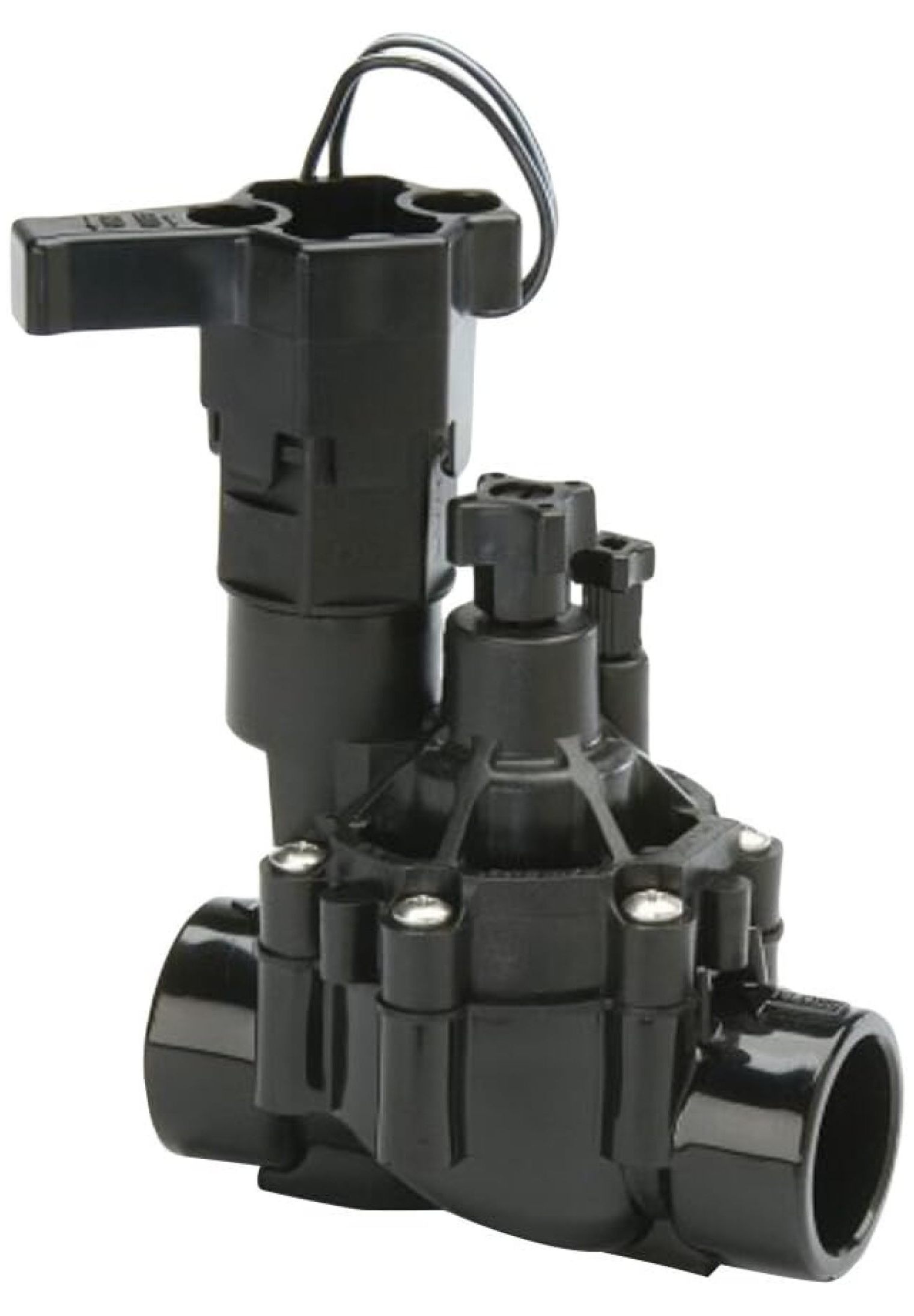 Series Electric Slip and X Slip Joint, 1"/24 VAC - Walmart.com