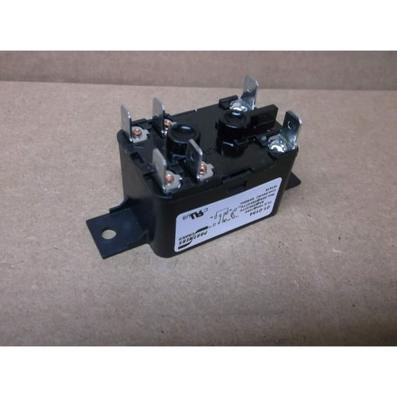 Series General Purpose Relay FLA:14A @ 125V,8A @ 250/277V, Res:25A ...