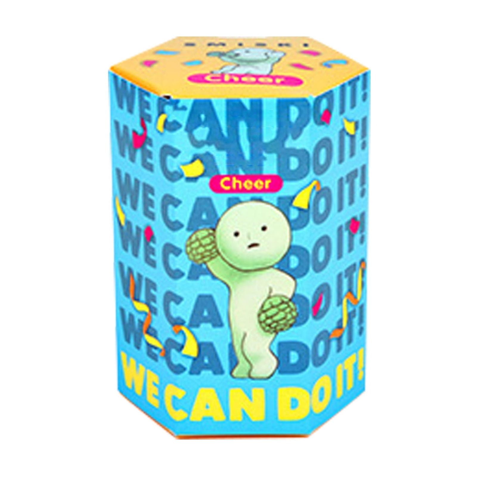 Series Piece Set For Viewing Most Popular，Action Figures Mystery Box ...