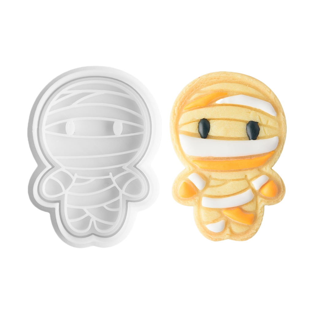 Series Shapes Design Cookie Cutters for Cookies Baking 16 Types Choose ...