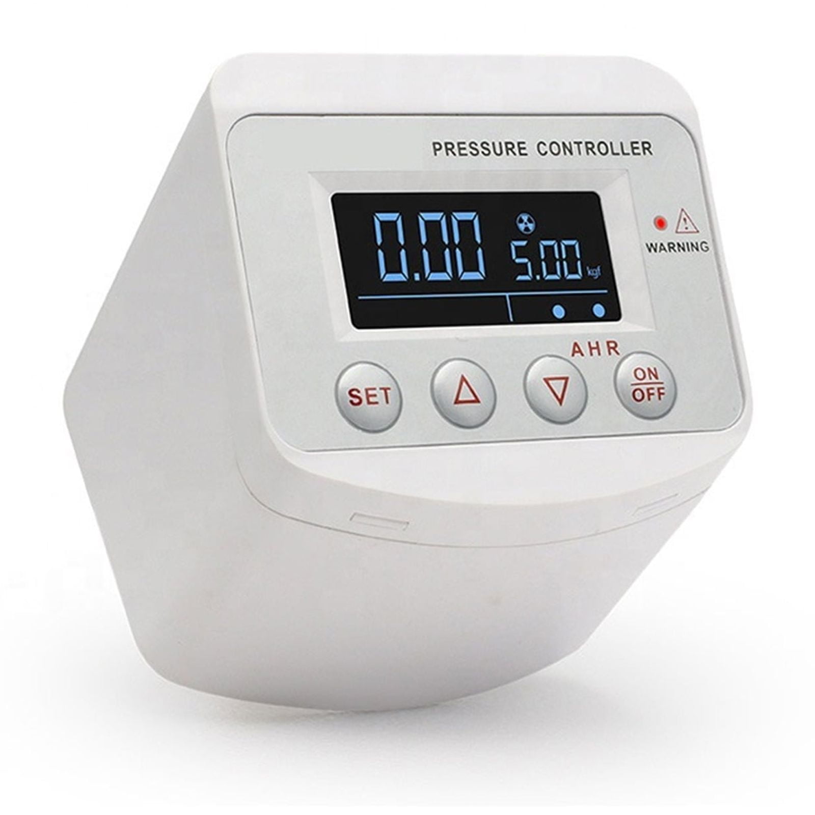 Series Smart Display Pressure Switch, Vacuum Water Pump Digital Pressure Controller LFDS63 ...