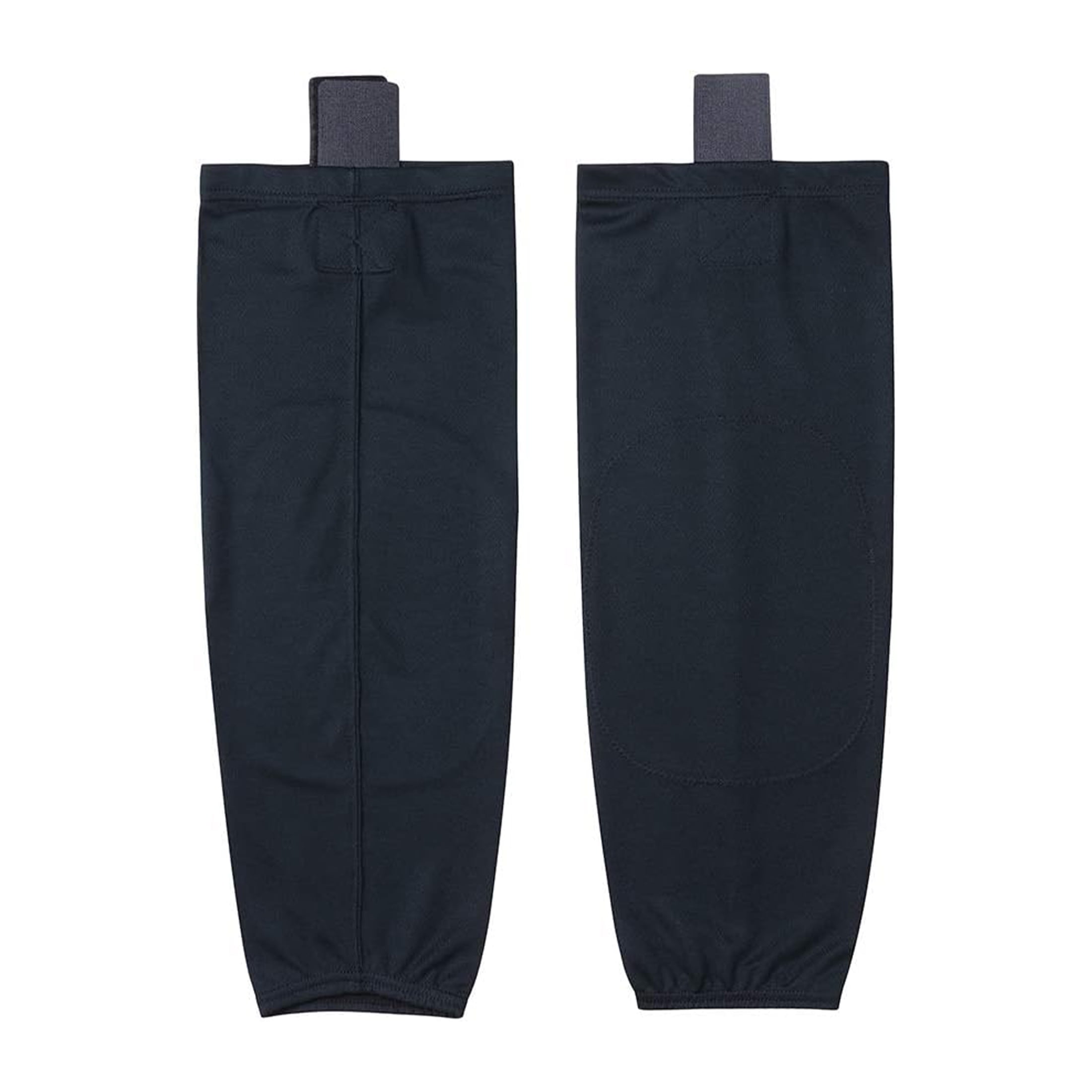 EALER, Solid Color Dry Fit Practice Ice Hockey Socks, Black - Walmart.com