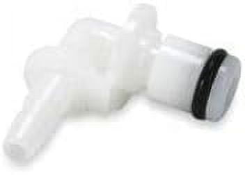 Series Straight-Through Barbed Inline Insert for LC and Couplers ...